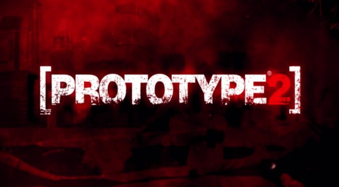 ProtoType 2 PC Review | GamesFinity
