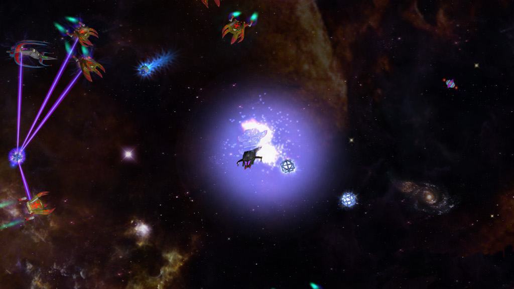 Drox Operative Review | GamesFinity