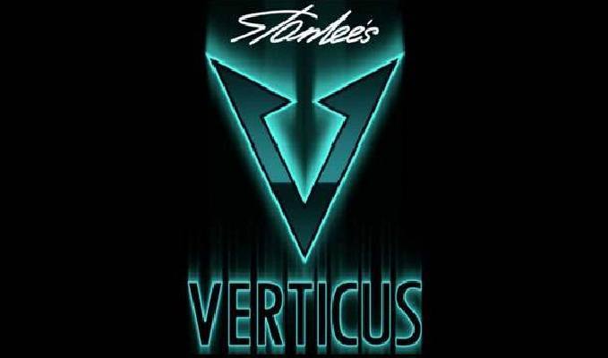 Verticus: A Game by Stan Lee | GamesFinity
