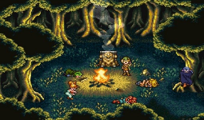 Chrono Trigger Comes to Android | GamesFinity