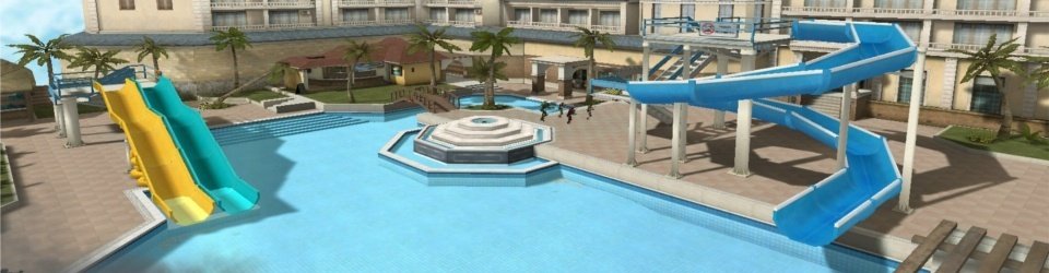 CrossFire Invites Players to Vacation Hero Mode X | GamesFinity