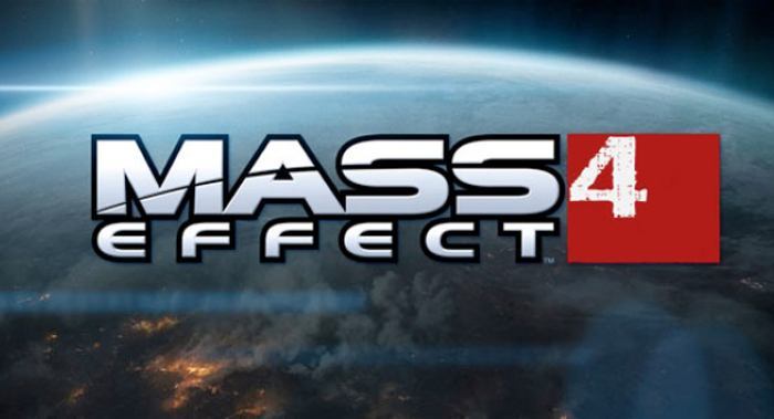 Mass Effect 4 To Run On Frostbite Engine | GamesFinity