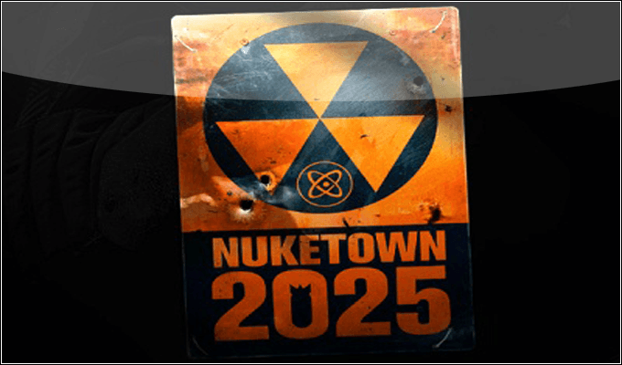 Nuketown 2025 OFFICIALLY Revealed | GamesFinity