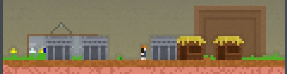 The Sandbox Update Adds in Humans and Extra Features | GamesFinity