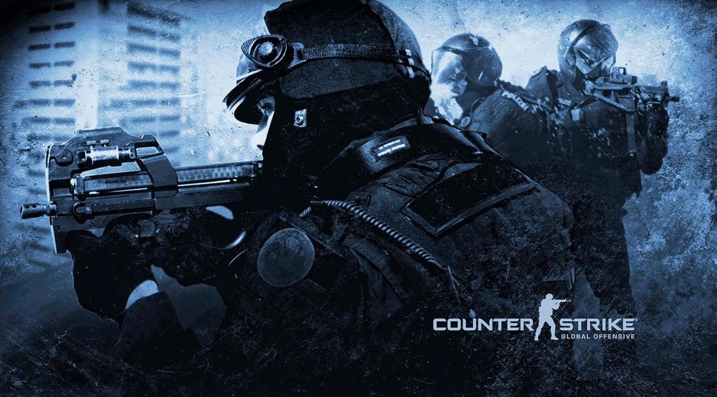 The Counter-Strike eSports Documentary You Have to See | GamesFinity