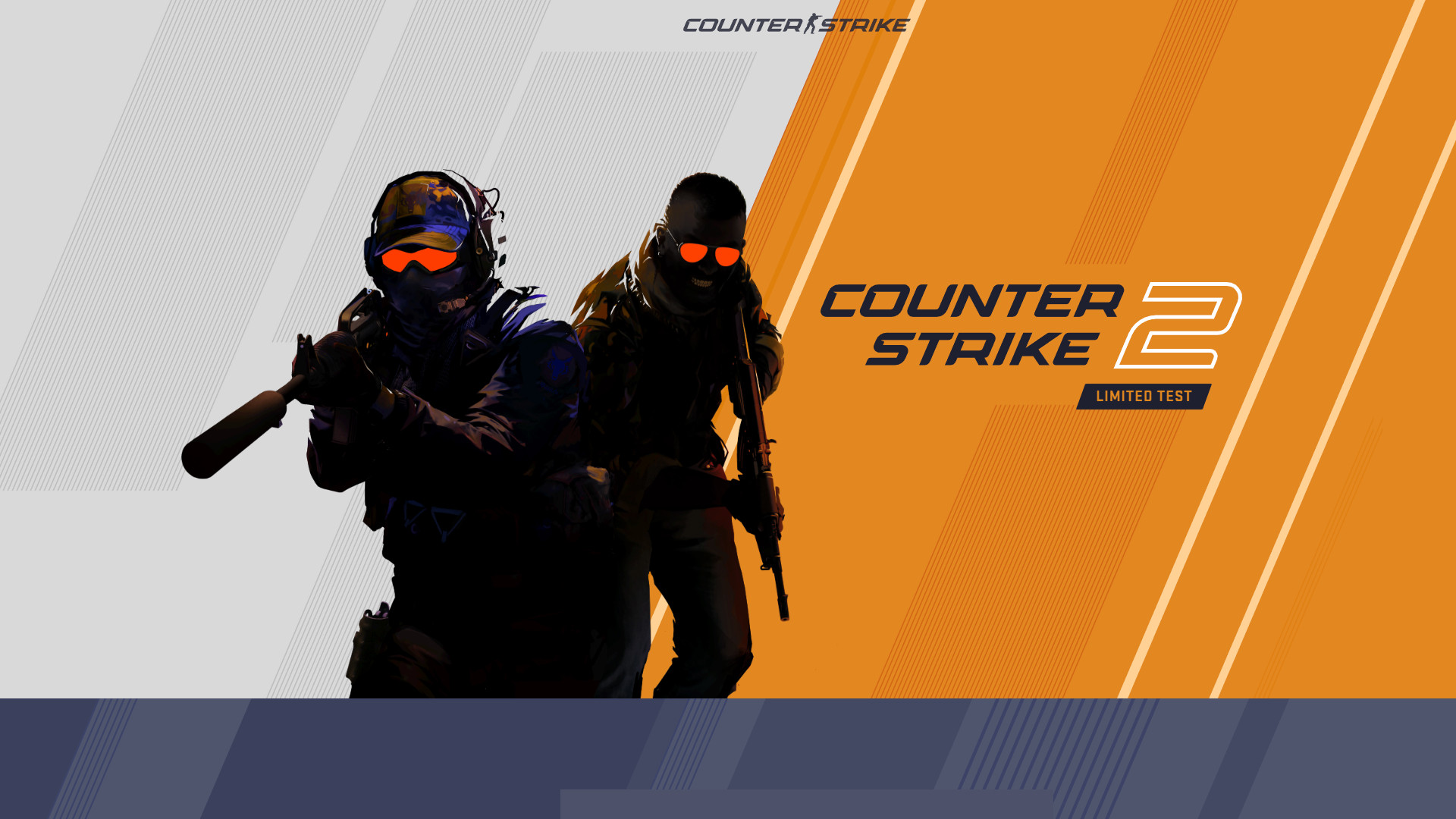 Counter-Strike 2 Announced: Massive Overhaul and a Free Upgrade!