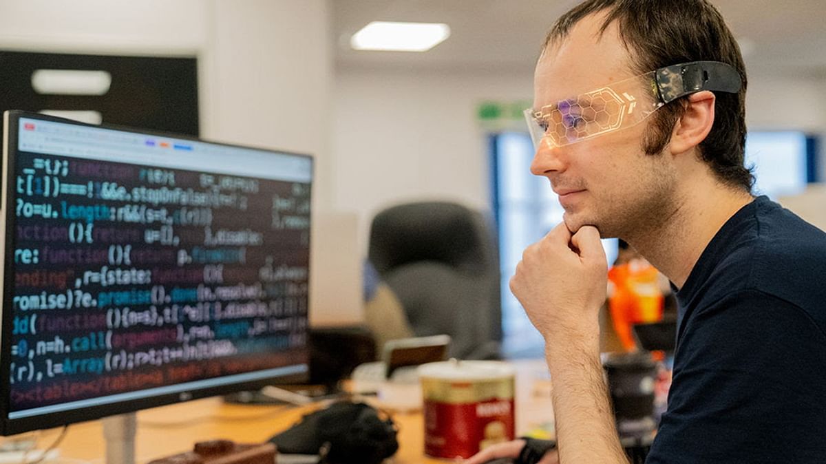 "Mind Games": Game Development Using the Power of Thought